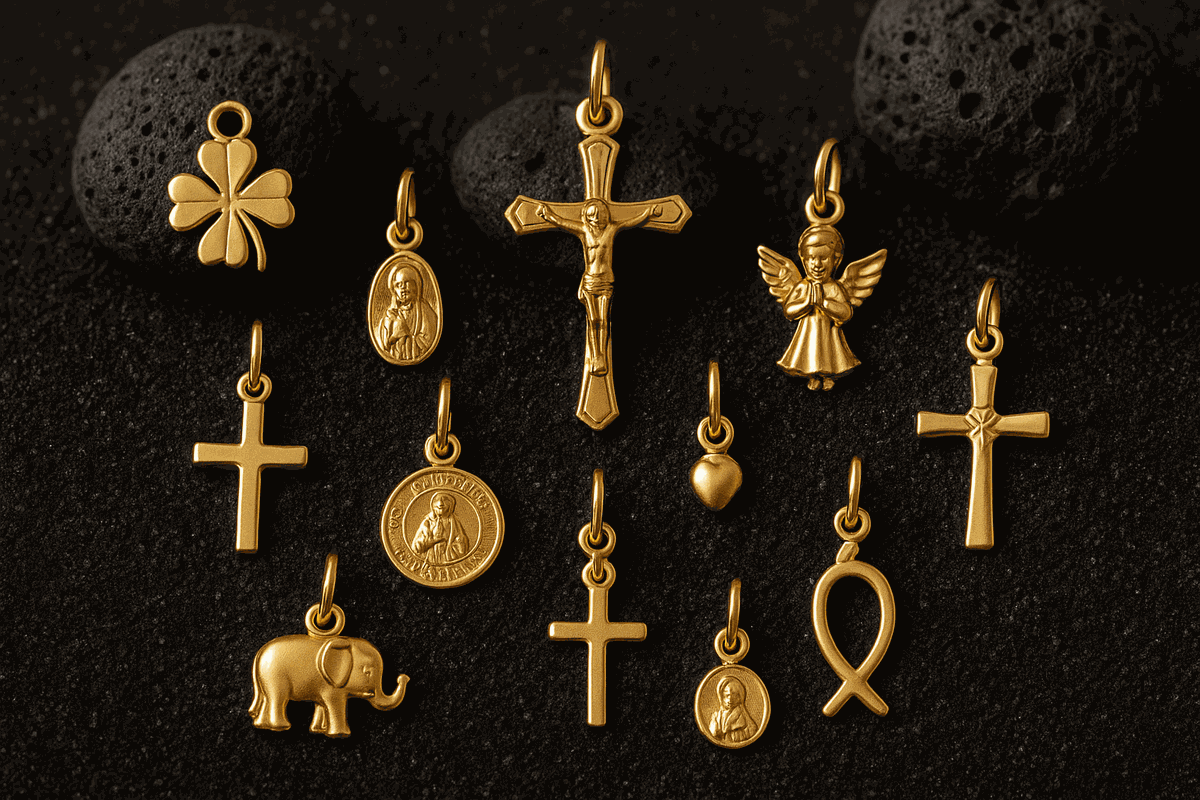 Snail Shell Earring | Joyería Londres