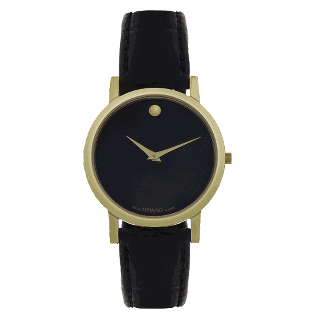 Reloj D'Mario Hombre 'ZL0153' | Joyería Londres