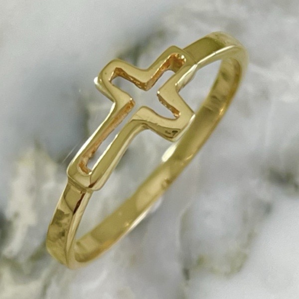 Legion Ring | Joyería Londres